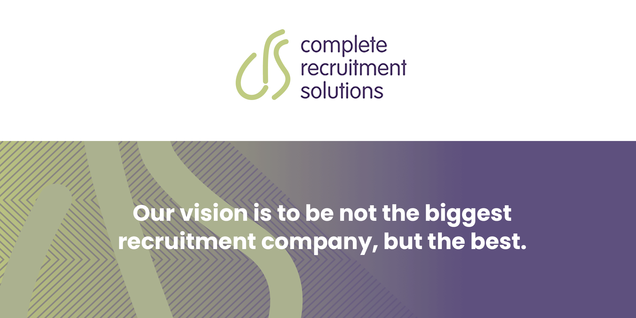 Home | Complete Recruitment Solutions